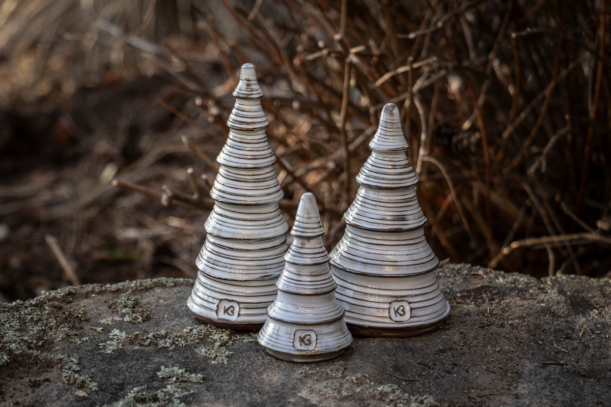 The Slate River Clay Collection – MBB Greenhouse